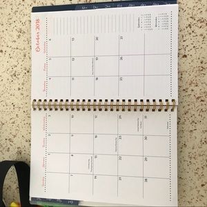 Office | 2182019 Planner | Poshmark